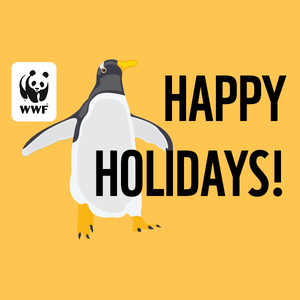 World Wildlife Fund | WWFGifts Catalog