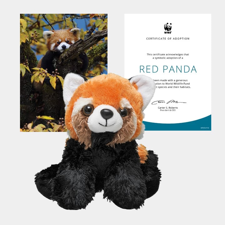 World Wildlife Fund | WWFGifts Catalog