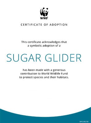World Wildlife Fund | WWFGifts Catalog